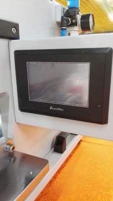 中国 10W V -大きい LCD のセリウムの承認が付いている PCB の打抜き機に溝を作って下さい 販売のため