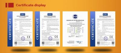 Cina FPC alla macchina di legame di saldatura della soluzione ACF del PWB con le Tabelle rotabili in vendita