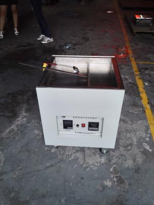 中国 省エネの表面の台紙はんだ付けする用具の固体鉄強いフレーム 販売のため