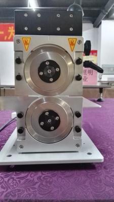 Cina separatore V Tagliato del PWB di lunghezza del PWB di 330mm per il PWB di spessore di 1.0-3.5mm in vendita
