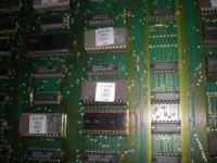 China Automatic Customized Stroke One Feeder PCB Labeling Machine for sale