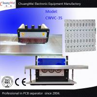 China PCB Depaneling Machine Optional Speed LED for sale
