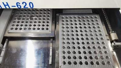 China Máquina de roteamento do PWB Depaneling do separador do PWB do router do PWB do CNC do estilo do assoalho à venda