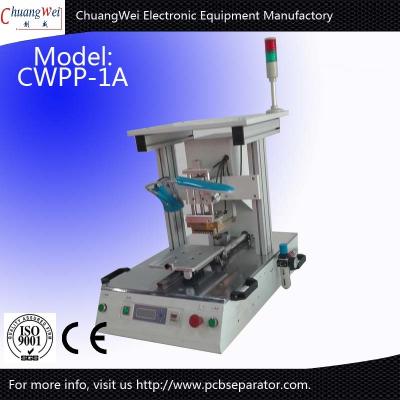 Cina Saldatrice caldo automatico di Antivari che salda FPC al CE del bordo del PWB in vendita