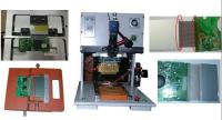 China Automatic Pcb Soldering Machine , Hot Bar Welding Machine For Pcb / Fpc for sale