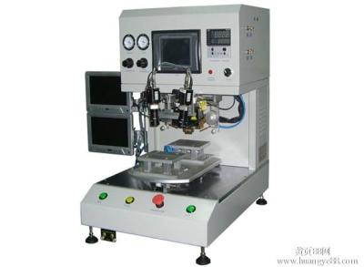 Cina Thermode durevole che salda il saldatrice caldo di Antivari per SMT in vendita