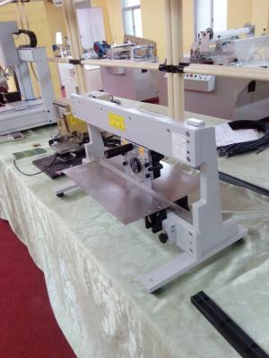 Cina Separatore manuale del PWB con le alte lame della CARROZZA di pressione che tagliano PWB CWV-1M in vendita