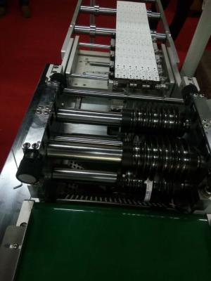 Cina V tagli la macchina del PWB Depanelizer del separatore del PWB con acciaio rapido in vendita
