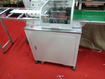 Cina Macchina del PWB Depaneling di regolato per la separazione del bordo lungo di MCPCB LED a coltelli multipli in vendita