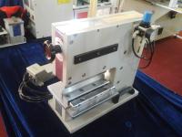 China PCB Separator Pcb V Cut Machine with Pneumatically Driven for sale