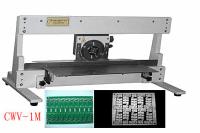 China Precision V - CUT PCB Depaneling Machine Manual For Electronics for sale