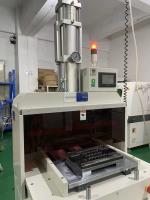 China High Precision Pcb/ Fpc Punch Separator,Pcb Depaneling Machine for Pcb Assembly for sale