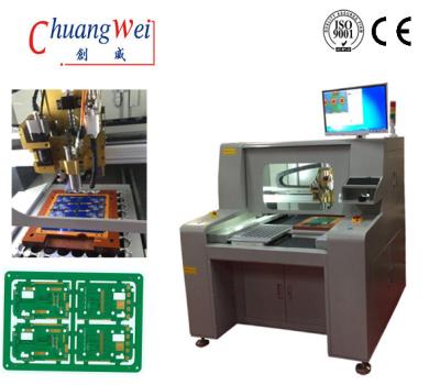 China PCB Depaneling Machine PCB CNC Router for PCB Cutting with High Speed,PCB Depanelizer for sale