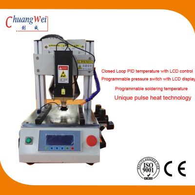 Cina Saldatrice caldo di PCB/LCD Antivari/calore Antivari caldo di impulso che lega Equiqment in vendita