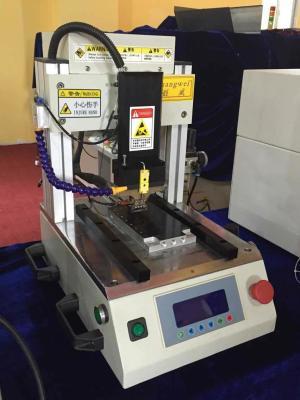 Cina Saldatrice caldo di Antivari di calore di impulso per legame della testa di Thermode con l'approvazione del CE in vendita