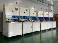 China PCB Separator,Automatic Flex PCB Punching Machine with Custom 10-30T for sale