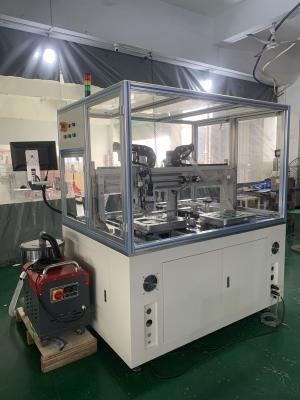 Cina Macchina V tagliata in-linea del nuovo tipo nel 2023 PCBA Depanelizer, separatore del PWB in vendita