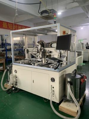 Cina Macchina V tagliata in-linea del nuovo tipo nel 2023 PCBA Depanelizer, separatore del PWB in vendita