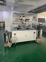 China Moving Cutter PCB Separator, Inline PCBA V-cut Depaneling Machine for sale