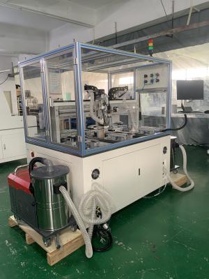 Cina Separatore commovente del PWB della taglierina, macchina V tagliata in-linea di PCBA Depaneling in vendita