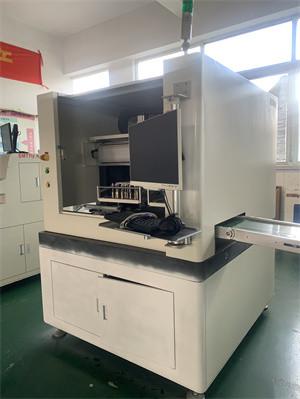 China estação de trabalho dupla da máquina do router do PWB 500kg com dispositivo elétrico ou Pin Fixture do ninho à venda