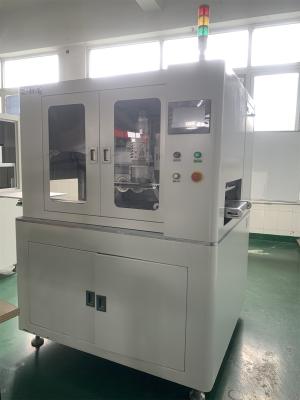 Cina La V in-linea bianca ha tagliato il separatore 0,5 del PWB - pressione d'aria 0.8Mpa su misura in vendita