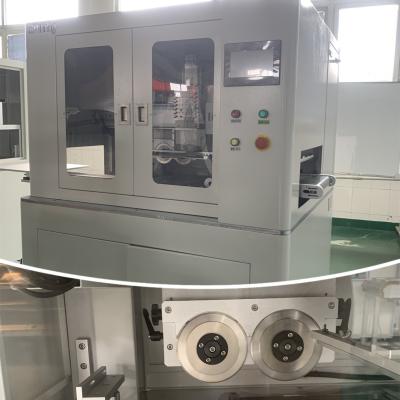 Cina Il PWB V online ha tagliato la larghezza dell'attrezzatura 300mm di Depaneling su misura in vendita