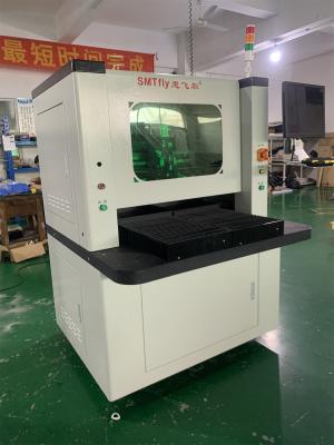 Cina Macchina per router PCB offline con manipolatore serie JiaBao per spessore PCB 0,3-3,5 mm in vendita