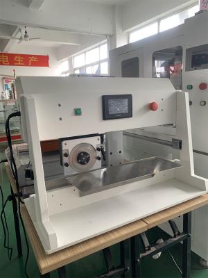 中国 JiaBao シリーズ マニピュレーター PCB パネル剥離機全高オフセット 60 - 110mm 販売のため