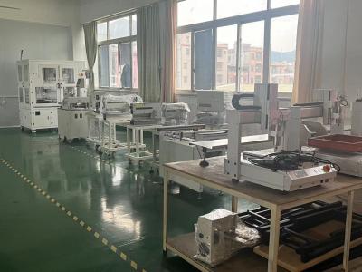 中国 300mm 幅Vカット PCB分離器 調整可能な刃数 オーダーメイド 販売のため
