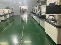 China Manipulator PCB Depaneling Machine High Resolution CCD Video Camera for sale