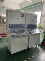 China Pneumatic PCB Punching Machine With Customize Die For Efficient And Precise Operations for sale