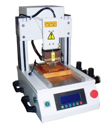 Cina Saldatrice caldo di PCB/LCD Antivari/calore Antivari caldo di impulso che lega Equiqment in vendita