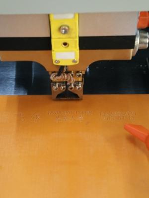 Cina Saldatrice caldo di PCB/LCD Antivari/calore Antivari caldo di impulso che lega Equiqment in vendita