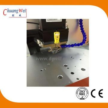Cina Saldatrice caldo di PCB/LCD Antivari/calore Antivari caldo di impulso che lega Equiqment in vendita