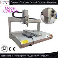 China PCB Depaneling router Machine High Precision Multi Certification  PCB router Exported Vietnam for sale