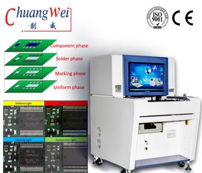 China Function AOI Inspection Equipment-Easy to Operate and Multiple for sale