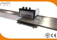 China PCB Separate PCB Depaneling Machine for LED Lighting V-Cut PCB Separator for sale