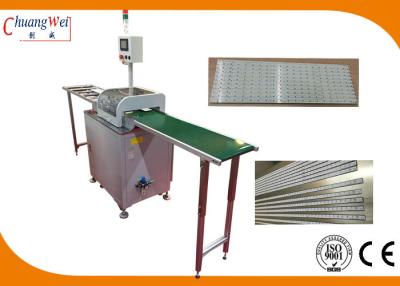 Cina Multi PWB Depaneling della taglierina per il separatore del PWB con la certificazione del CE in vendita