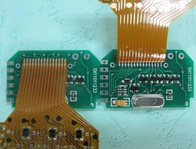 Cina Macchina di legame di saldatura calda di calore di impulso dell'attrezzatura di Antivari FFC al PWB in vendita