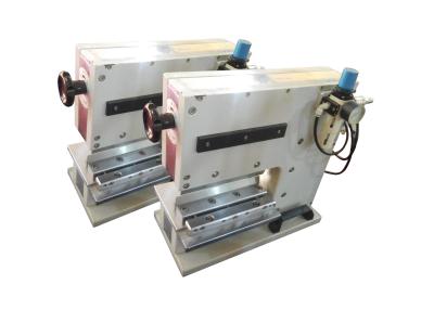 China Desktop V Groove 330×580mm PCB Depanelizer for sale