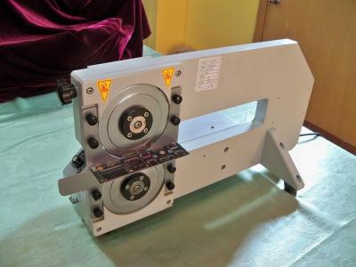 China PCB Separator Surface Mount Technology 1.0mm - 3.5mm for sale