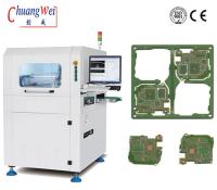 China Automatic PCB Separator High Reliability PCB Gripper System-PCB Separator for sale