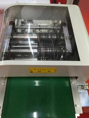 Cina Macchina V tagliata del separatore del PWB delle multi lame per il bordo del LED in vendita