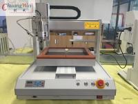 China PCBA depaneling router  PCB Cutting Machine table desktable for sale