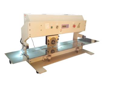 Cina Alto effetto Depanelizing del separatore automatico del PWB FR4 da danno in vendita