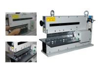 China Automatic Pcb Separation Machine, CWVC-2L Linear Blade Pcb Depanel Machine for sale