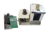 China Professional Single PCBA / PCB Nibbler CWV-LT with Pneumatic Control for sale