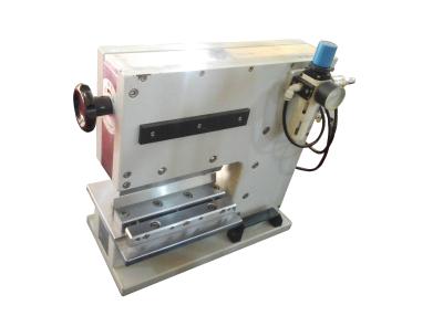 Tagliatrice del PWB di precisione per spessore di taglio del bordo del metallo 0.3~3.5 millimetri