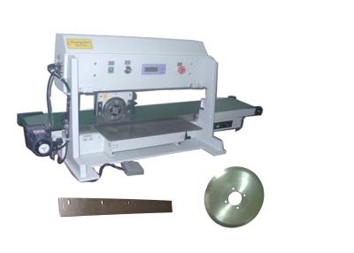 中国 converoy ベルト CWV-2A が付いている厳密な条件 PCB の打抜き機 販売のため
